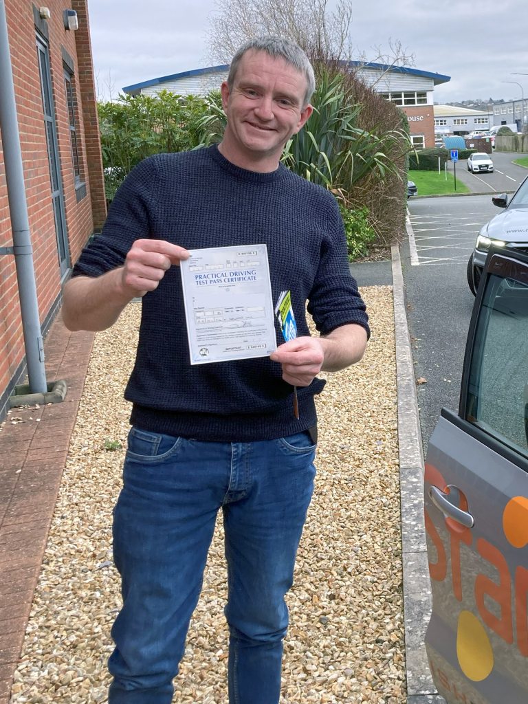 Phil Blair – Starfish Driving